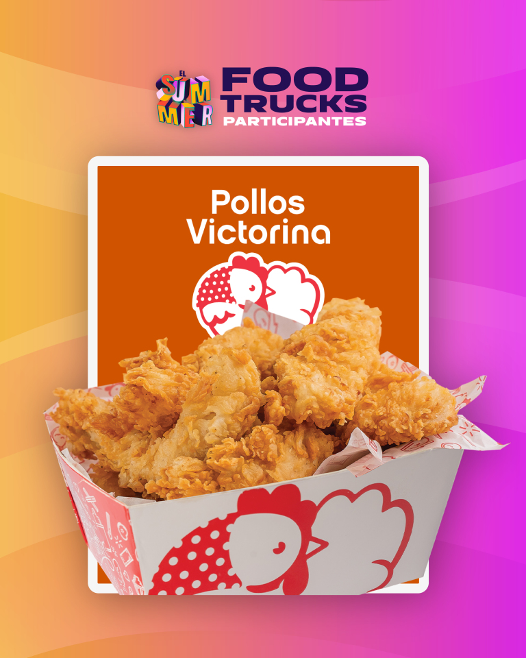 Foodtrucks - Summer Food Fest