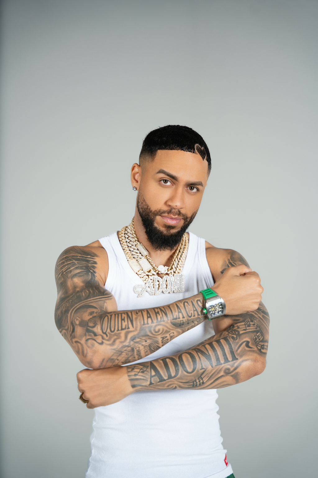 Artistas - Summer Food Fest